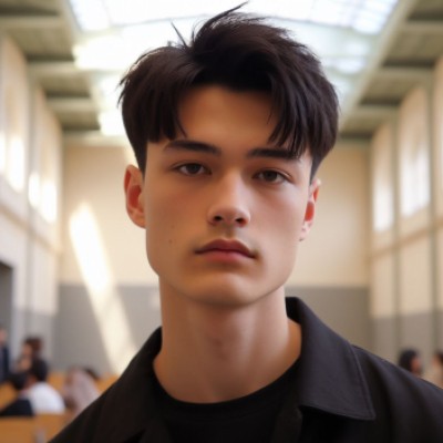 Lean_Learo - Official Profile | Fanhub