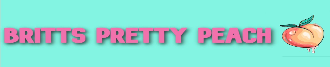 Britts Pretty Peachs Porn Videos Pornhub