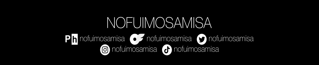 Nofuimosamisa的全新色情片2023 Pornhub