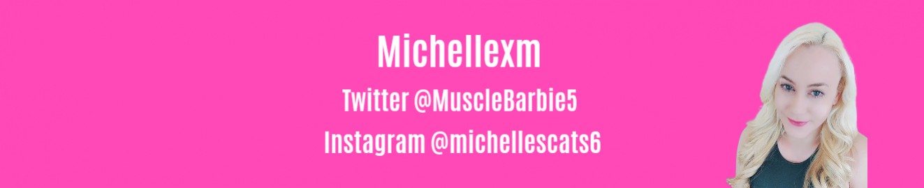 Michellexm的全新色情片2023 Pornhub 