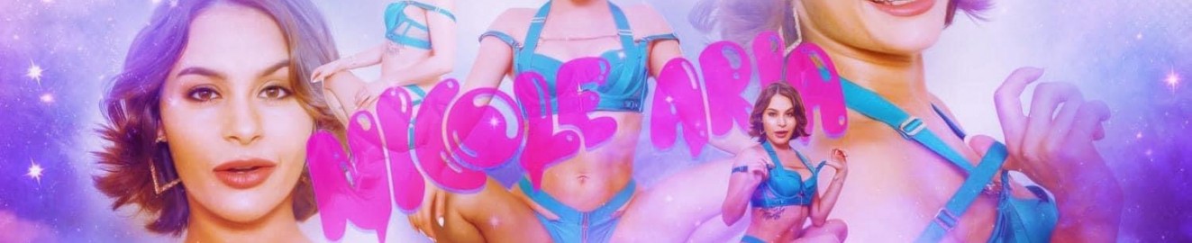 被色情明星 Nicole Aria上传的色情片 Pornhub