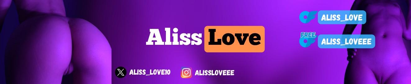 Aliss Loves Porn Videos Pornhub