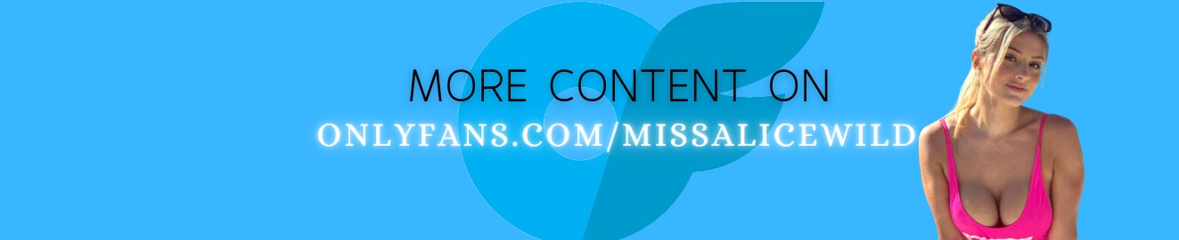 Miss Alice Wild Porn Videos Verified Pornstar Profile Pornhub