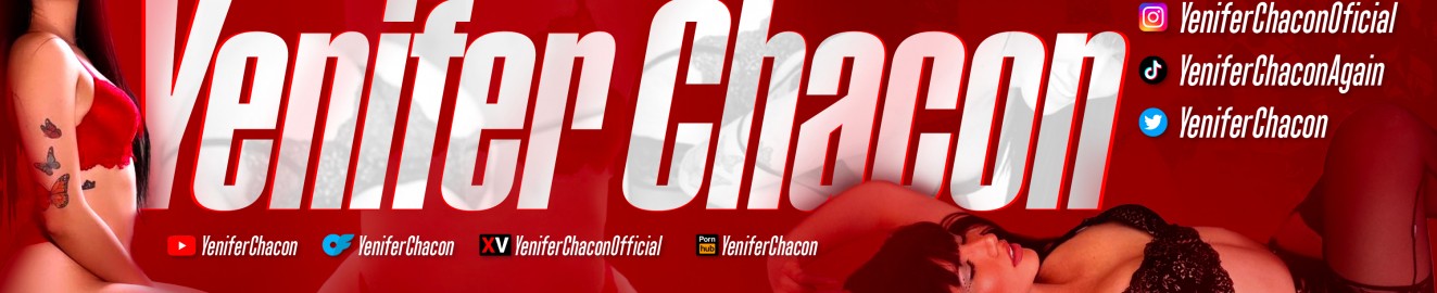 Porn Videos Uploaded By Pornstar Yenifer Chacon Pornhub