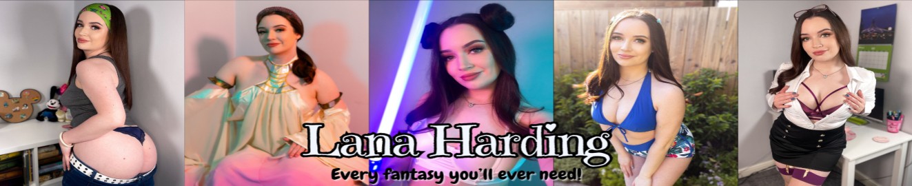 Lana Harding Porn Videos Verified Pornstar Profile Pornhub