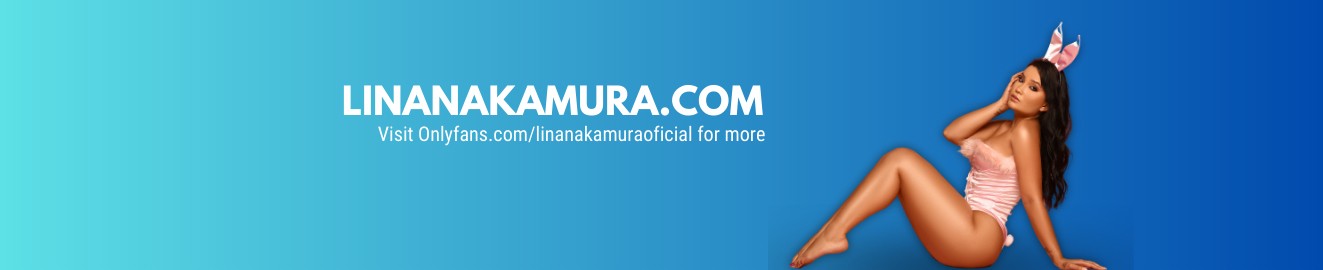 Lina Nakamura Xxx Videos