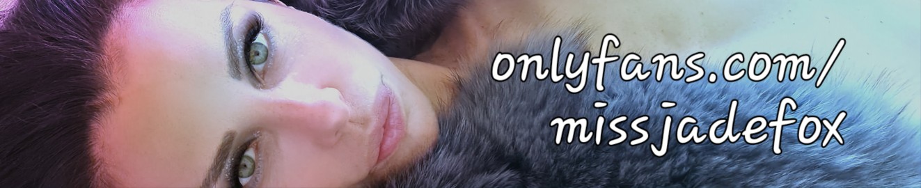Miss Jade Fox Xxx Videos