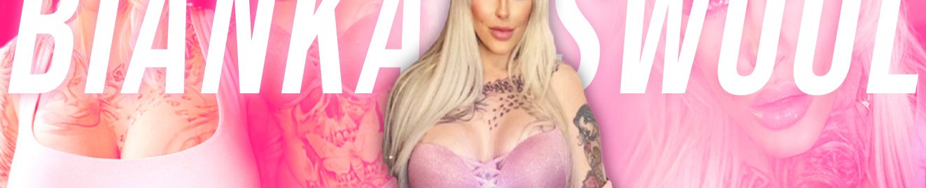 Vídeos Pornôs De Bianka Swool Perfil De Pornstar Verificado Pornhub