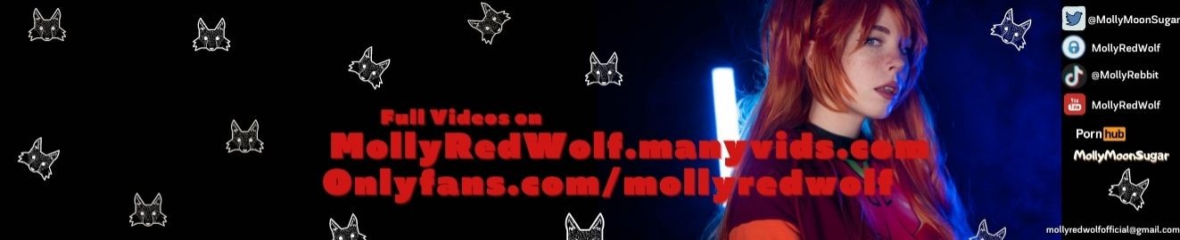 Mollyredwolfs Porn Videos Pornhub