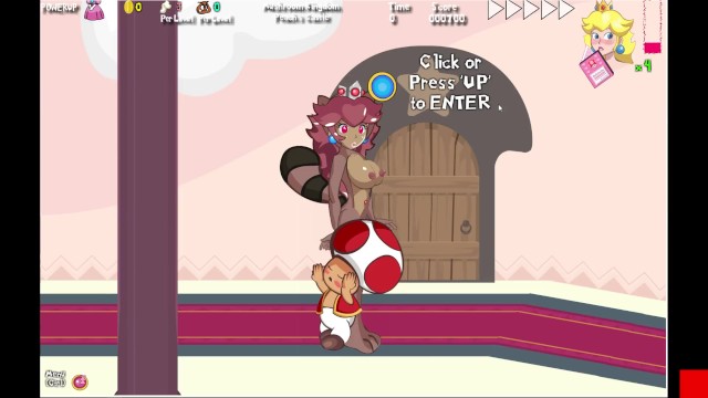 Peaches Untold Tale Ver 317 Part 2