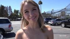 Risky Sex on the Beach! Got Caught while Fucking on Public Again! (Real) - RedTube