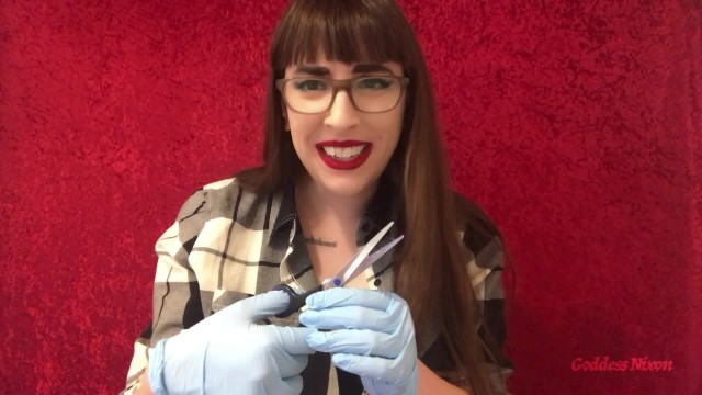 No Nuts November Gfe Castrator Preview