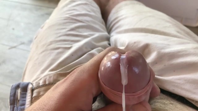 特写 慢动作射精 Pov 独奏 高清打手枪 未切割的公鸡 Pornhub Gay