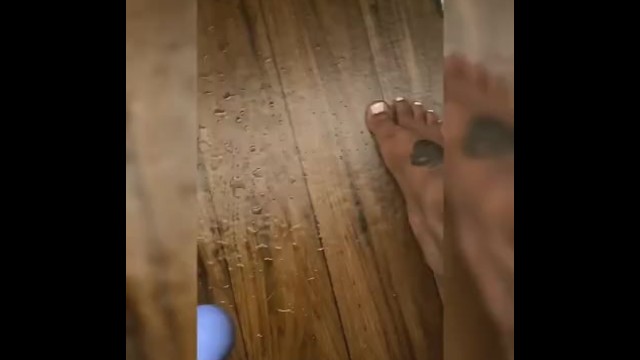 Satisfy Her Wet Pussy Sex Toy Squirt