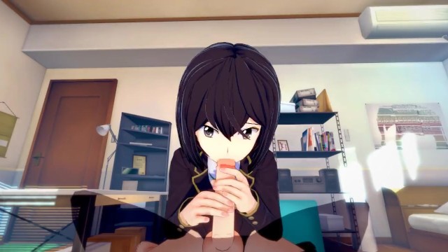Castle Town Dandelion Sakurada Kanade3d Hentai