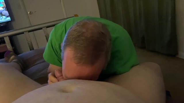 Eerste Keer Dat Een Man Me Laat Pijpen Pornhub Gay