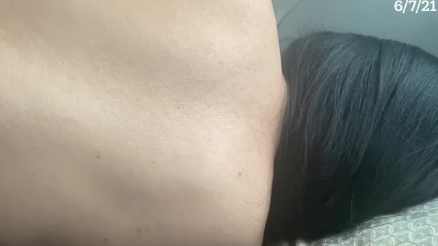 Pinay Spooning Sex Sarap Na Sarap Sa Titing Malaki Ang Ulo