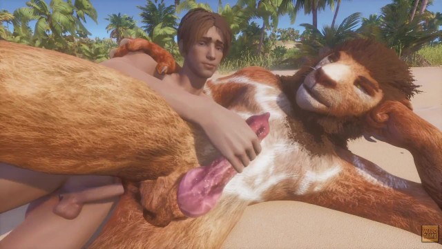 Wild Life Teen Guy Gay Furry Fuck Compilation