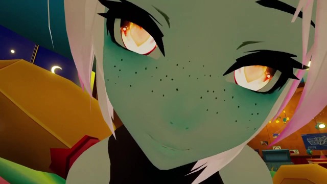 Femboy sfm