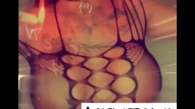 Scouse Slut