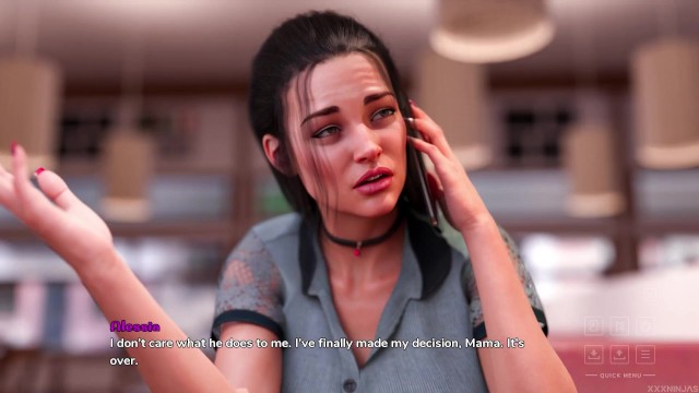 Life In Santa County 24 Pc Gameplay Lets Play Hd