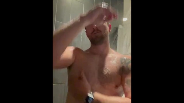 Public Gym Shower Pornhub Gay