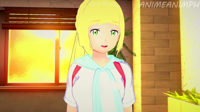 Pokemon Trainer Free Leaked Porn Videos Erohive