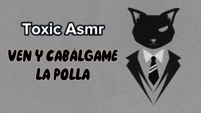 Ven Y Cabálgame La Polla Audio Erótico Voz De Hombre Hablando Sucio
