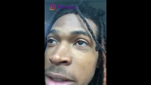 Comedy Talk Put Dat Condom On