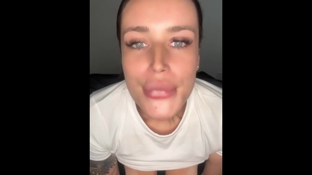 Cei Encouragement With Joi And Orgasm