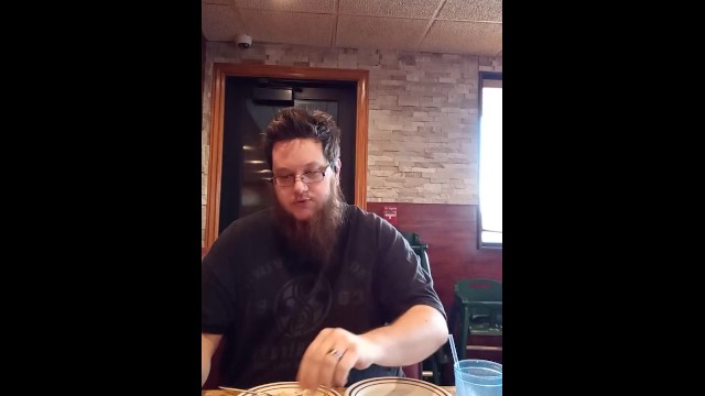 Asmr Mukbang No Talking Pt 1