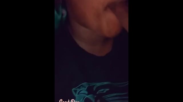Bbc Blow Job