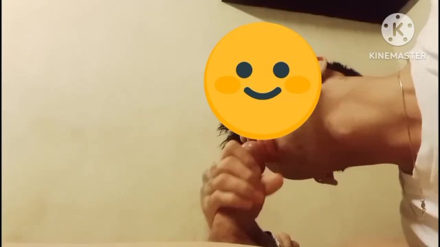 Pinoy Chupa Straight Na Guy Hanggang Sa Labasan