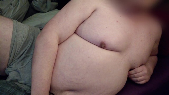 Belly Inflation With Helium And A Compressor