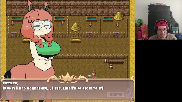 La Granja De Las Vacas Tetonas Princess And Conquest 2