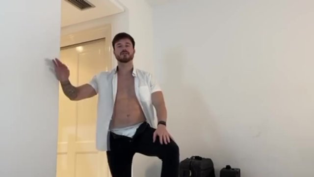 Abdl Tricked Into Diaper Bondage