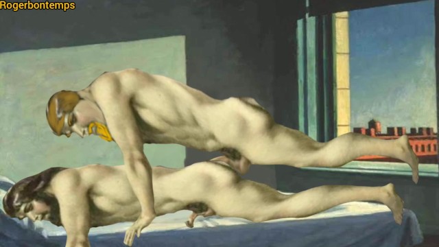 Anal Sex Greeks Gay Cartoon Animation