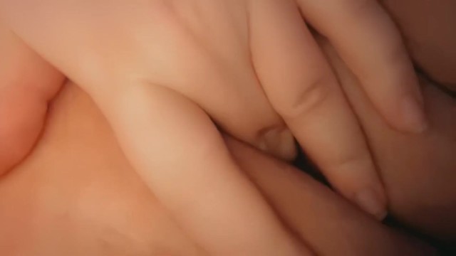 Asmr Chatte Rose Humide