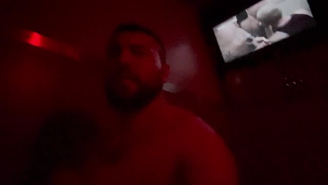 Birthday Sex At Steamworks Bathhouse In Berkeley Ca Onlyfanscomroddddddd
