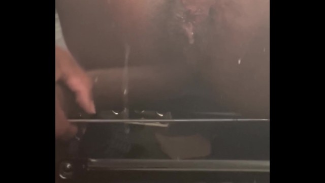 我和我的新假阳具 Pornhub Gay