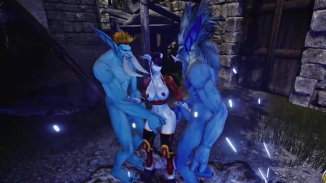 Whorecraft Chapter 2 Episode 2 All Erotic Sex Scenes
