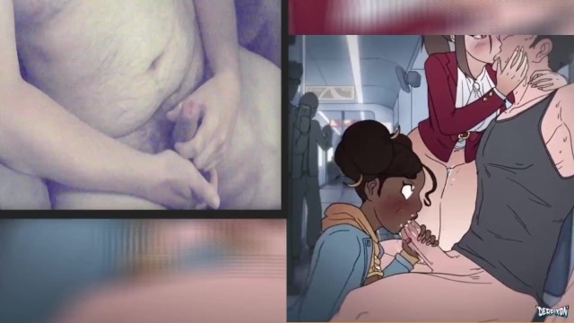 React Train Girl Porn Aniamtion Xhatihentai