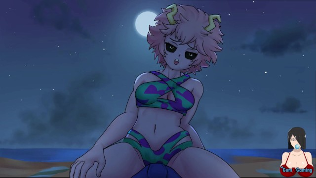 Rehero Academia All Sex Scenes Only Part 1