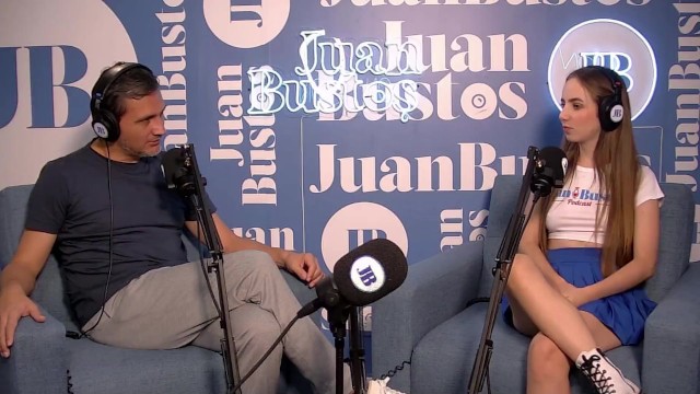 Latina Olivia Prada Ecco Come Mi Eccito Di Più Podcast Juan Bustos
