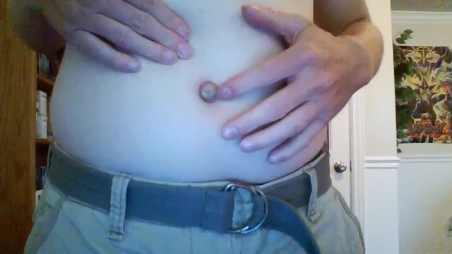 Innie To Outie Navel Play