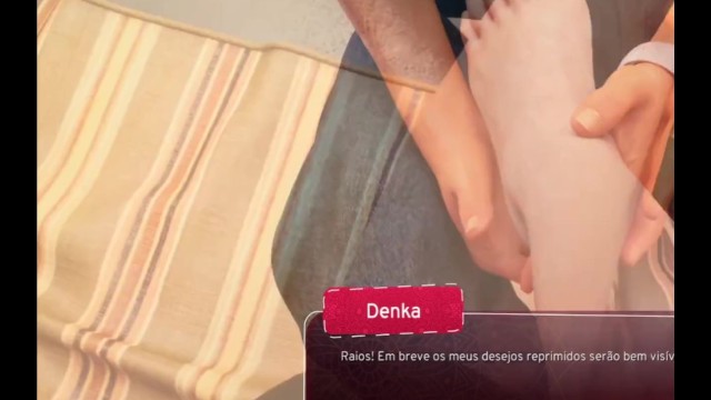 Testando A Demo Sex Coach Hot Yoga