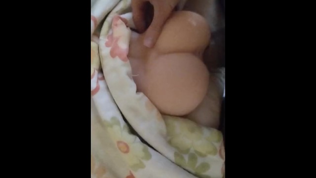Balls Deep in Sex Dolls Ass - Pornhub Gay