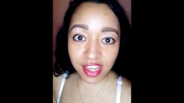 Saturno Squirt Neighbor Makes A Proposal To Her Neighbor And Begins To