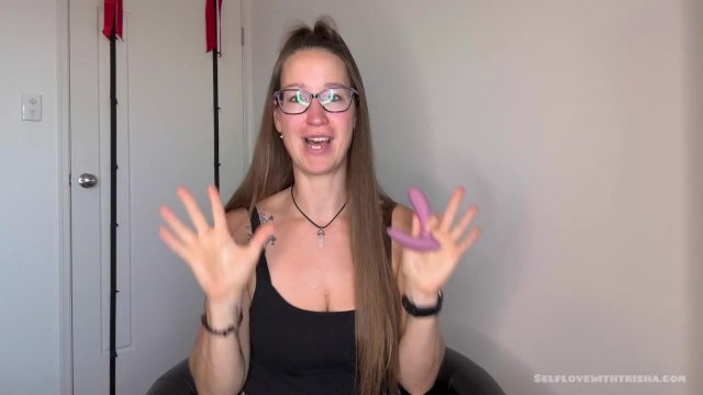 Erica Wearable Vibrator Sfw Review