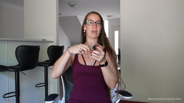 We Vibe Ditto Sfw Review